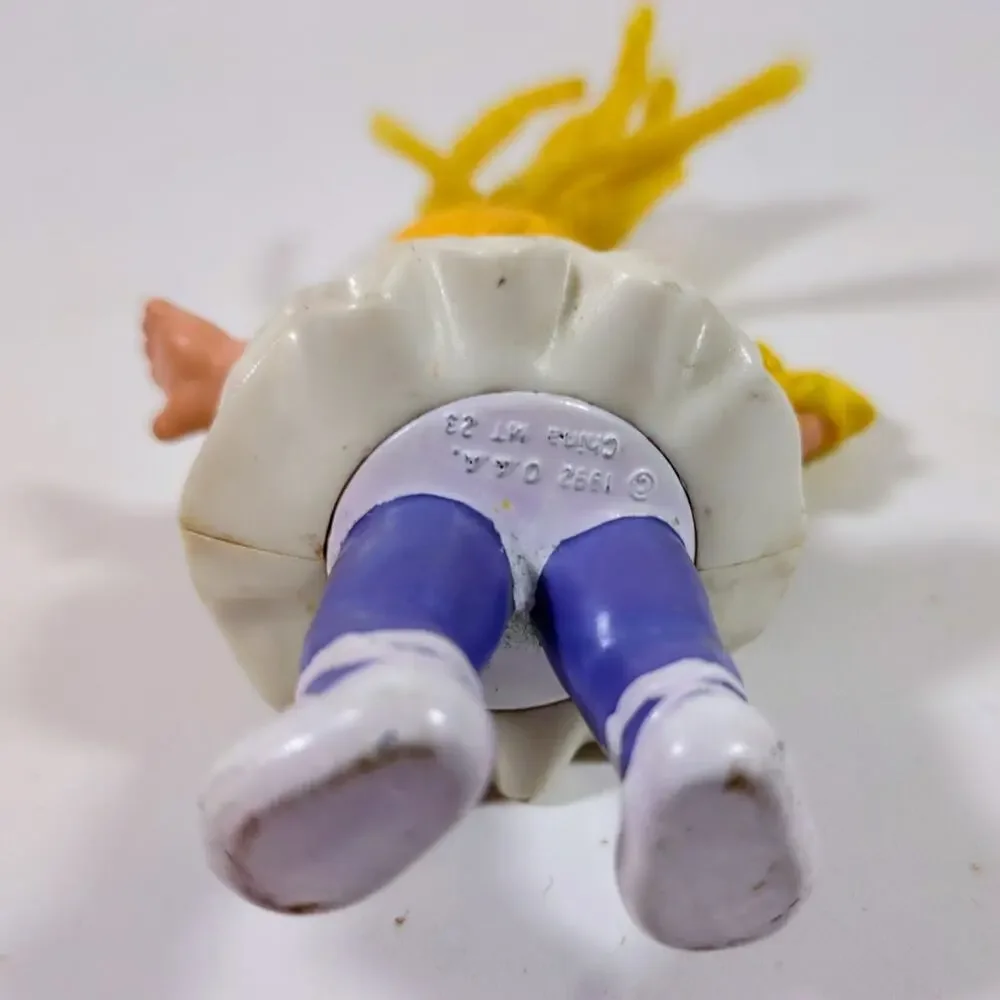 Cabbage Patch Kids | Toys | Vintage 992 Cabbage Patch Kids Ballerina ...